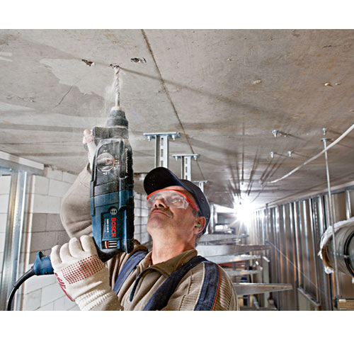 MARTILLO PERCUTOR GBH 2-24 D